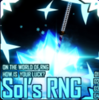 Create a sols rng 10m auras Tier List - TierMaker