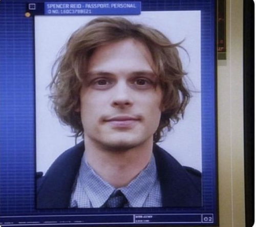 Create a Spencer Reid Hairstyles Tier List - TierMaker