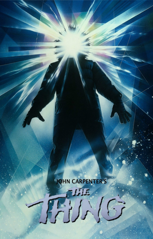 Create a Movie Posters Tier List - TierMaker