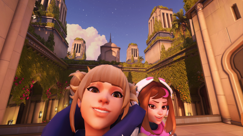 Create a overwatch 2 collabs Tier List - TierMaker
