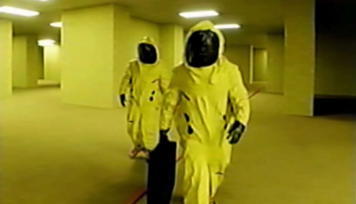 Create a Kane Pixels' Backrooms Theory Tier List - TierMaker