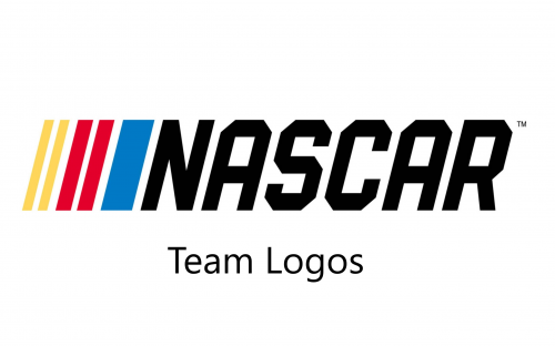 Create a NASCAR Team Logo (Active Teams 2025) Tier List - TierMaker