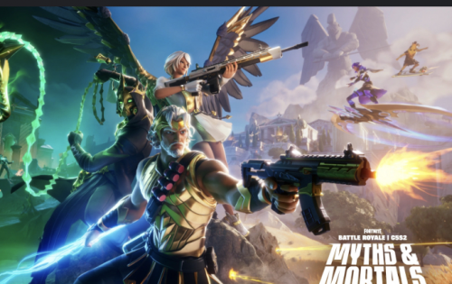 Fortnite seasons and chapters Tier List (Community Rankings) - TierMaker
