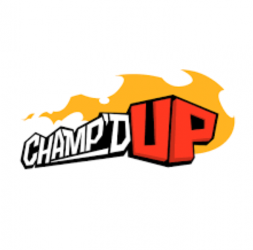 Champd Up Characters Tier List (Community Rankings) - TierMaker