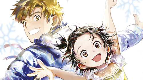 Create a Medalist Characters Tier List - TierMaker