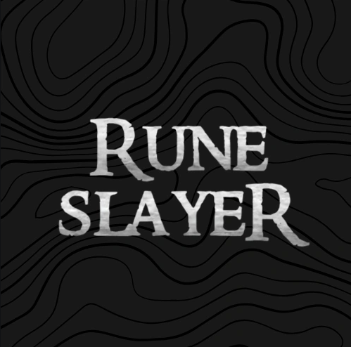 Rune Slayer Spells Tier List (Community Rankings) - TierMaker