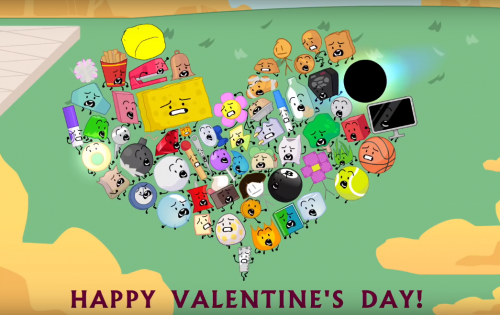 Create a BFDI ships Tier List - TierMaker