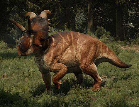 Create a Every single dinosaur species pt 1 Tier List - TierMaker