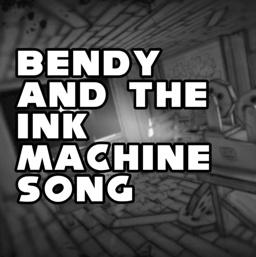 Create a Bendy songs Tier List - TierMaker