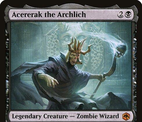 Create a MTG commanders b Tier List - TierMaker