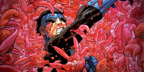 Invincible issues Tier List (Community Rankings) - TierMaker