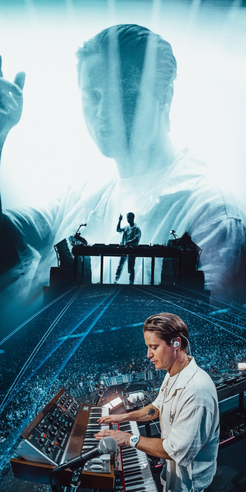 Kygo (old) Tier List (Community Rankings) - TierMaker