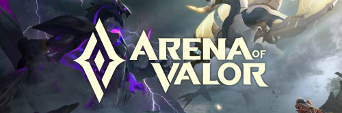 Create a AoV Support heroes Tier List - TierMaker