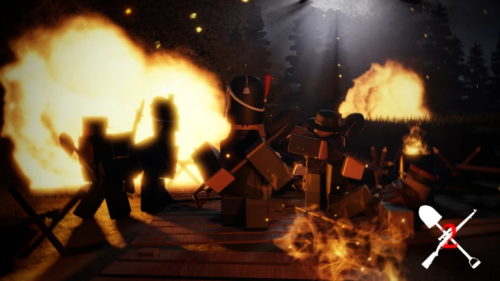 Create a Scopes & Shovels 2 Weapons Tier List - TierMaker