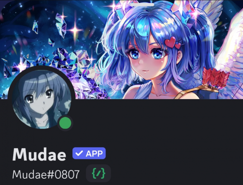 Create a Mudae list Tier List - TierMaker