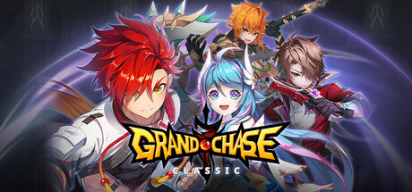 Create a Grand Chase Classic All Characters 2025 Tier List - TierMaker