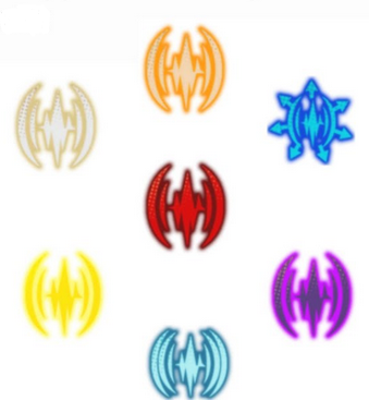 Create a Limbus Company Tremor Types Tierlist Tier List - TierMaker