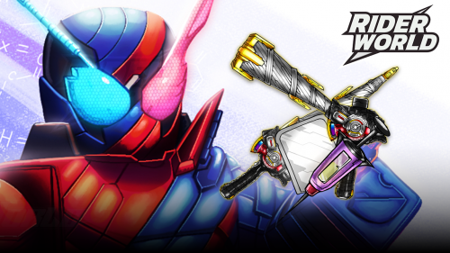 Create a Roblox Rider World All Riders Tier List - TierMaker
