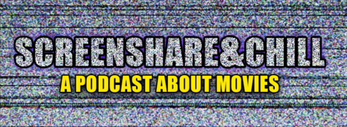 Screenshare & Chill Movie Ranking Tier List (Community Rankings ...