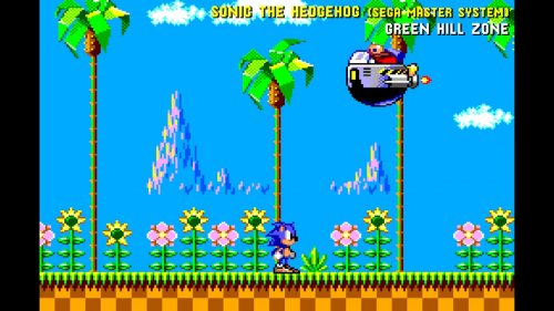 Create a Sonic 1,2,Chaos,Triple Trouble, and Blast GG/SMS Bosses Tier ...
