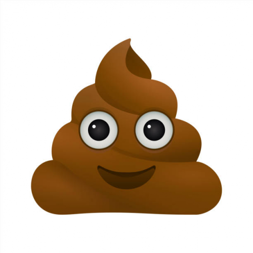 Create a Poop emojis Tier List - TierMaker