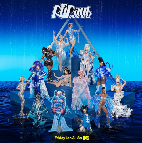 Create a RPDR s17 ep14 Runway Looks Tier List - TierMaker