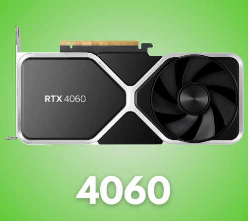 RTX 4000 (Ada Lovelace) Tier List (Community Rankings) - TierMaker