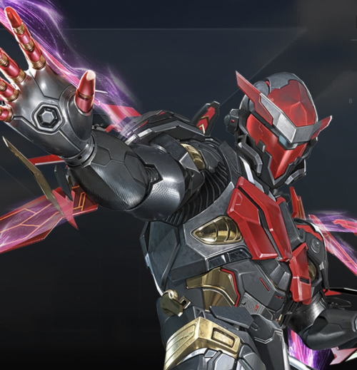 Bs character skin legendary- eternal Tier List (Community Rankings ...