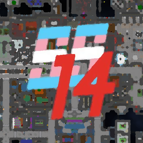 Create a Space Station 14 Maps Tier List - TierMaker