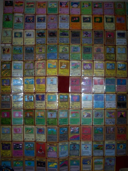 Create a Chris Chan's Wall of Original Cards Tier List - TierMaker