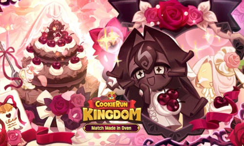 Create a Crk (match made in oven) Tier List - TierMaker