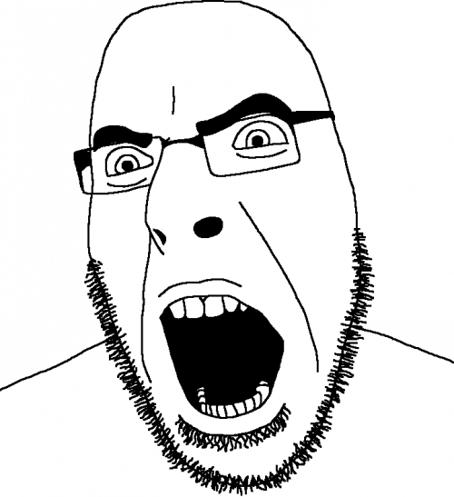 Create a Soyjak Variants (2025) Tier List - TierMaker