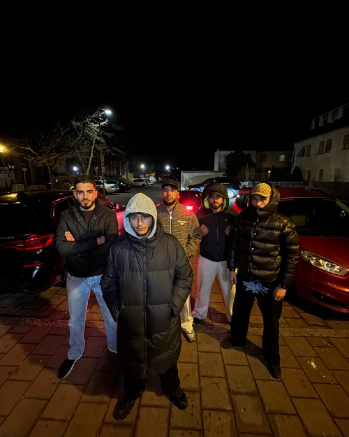 Deutsche rapper Tier List (Community Rankings) - TierMaker