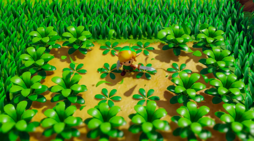 Create a Video Game Grass Tier List - TierMaker