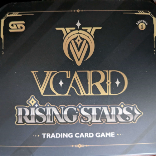 Create a Gamer Supps VCard Rising Stars (9/10/Rare Support) Tier List ...
