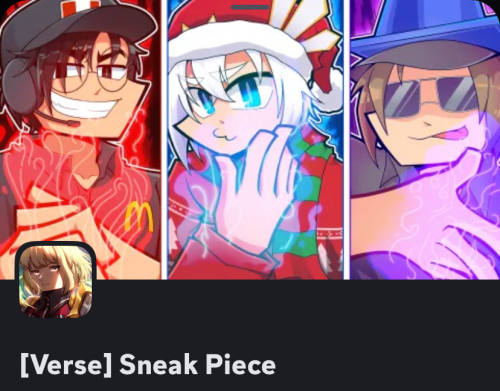 Create a Verse Piece Tierlist FREAKY LEVEL. Tier List - TierMaker