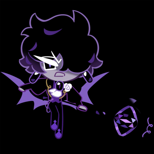 Create a black sapphire cookie sprites Tier List - TierMaker
