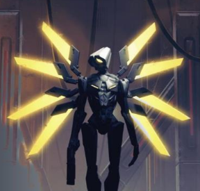 Create a ULTRAKILL; all characters, editable list Tier List - TierMaker