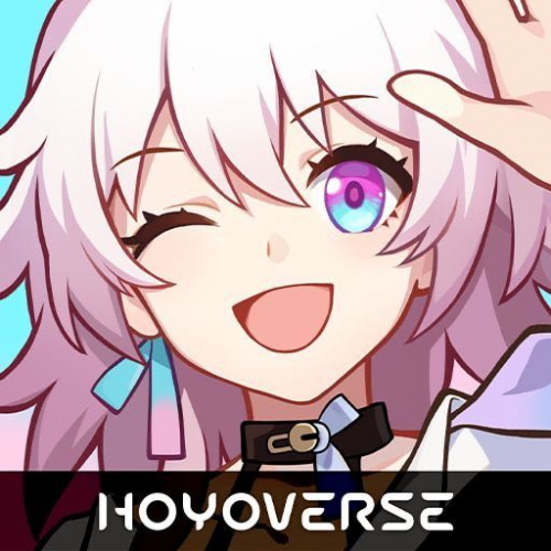 Create A Honkai Star Rail Character 3 3 Hsr Tier List Tiermaker