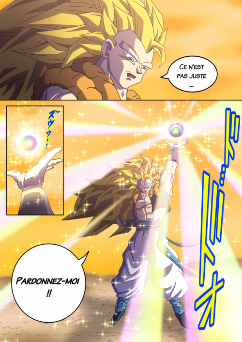 Create a DB fans Tier List - TierMaker