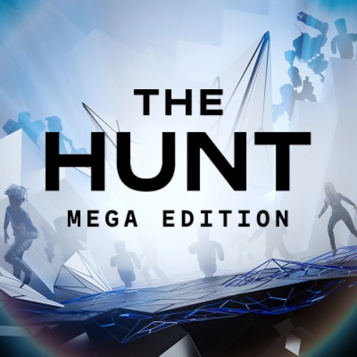 Create a Roblox 'The Hunt Mega Edition' Standard Tokens Tierlist Tier ...