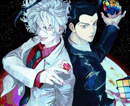 Create a Smart Characters for Outsmarting Tier List - TierMaker