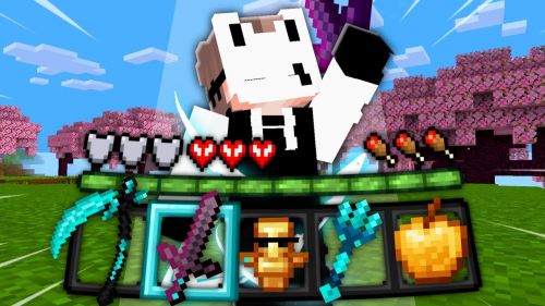 Create a Minecraft Best Pvper Tier List - TierMaker