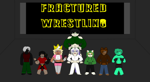 Fractured Characters Tier List (Community Rankings) - TierMaker