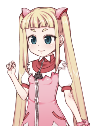 Create a Magical Girl Konoha early game companions Tier List - TierMaker