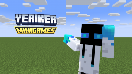 Create a Yeriker Minigames 3 Tier List - TierMaker