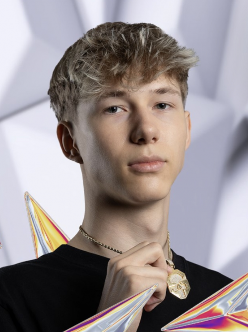 Create a Fortnite pros now Tier List - TierMaker