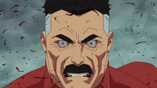 Invincible Villians Ranked (Season 1 - 3, Atom Eve Special) Tier List ...