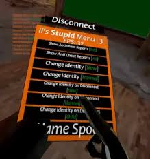 Ranking Gtag Mod Menus Tier List (Community Rankings) - TierMaker