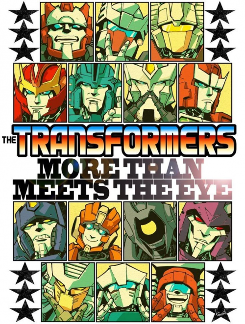 Create A Most Transformers Idw Characters Still A Wip Tier List
